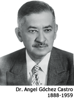 ANGEL GOCHEZ